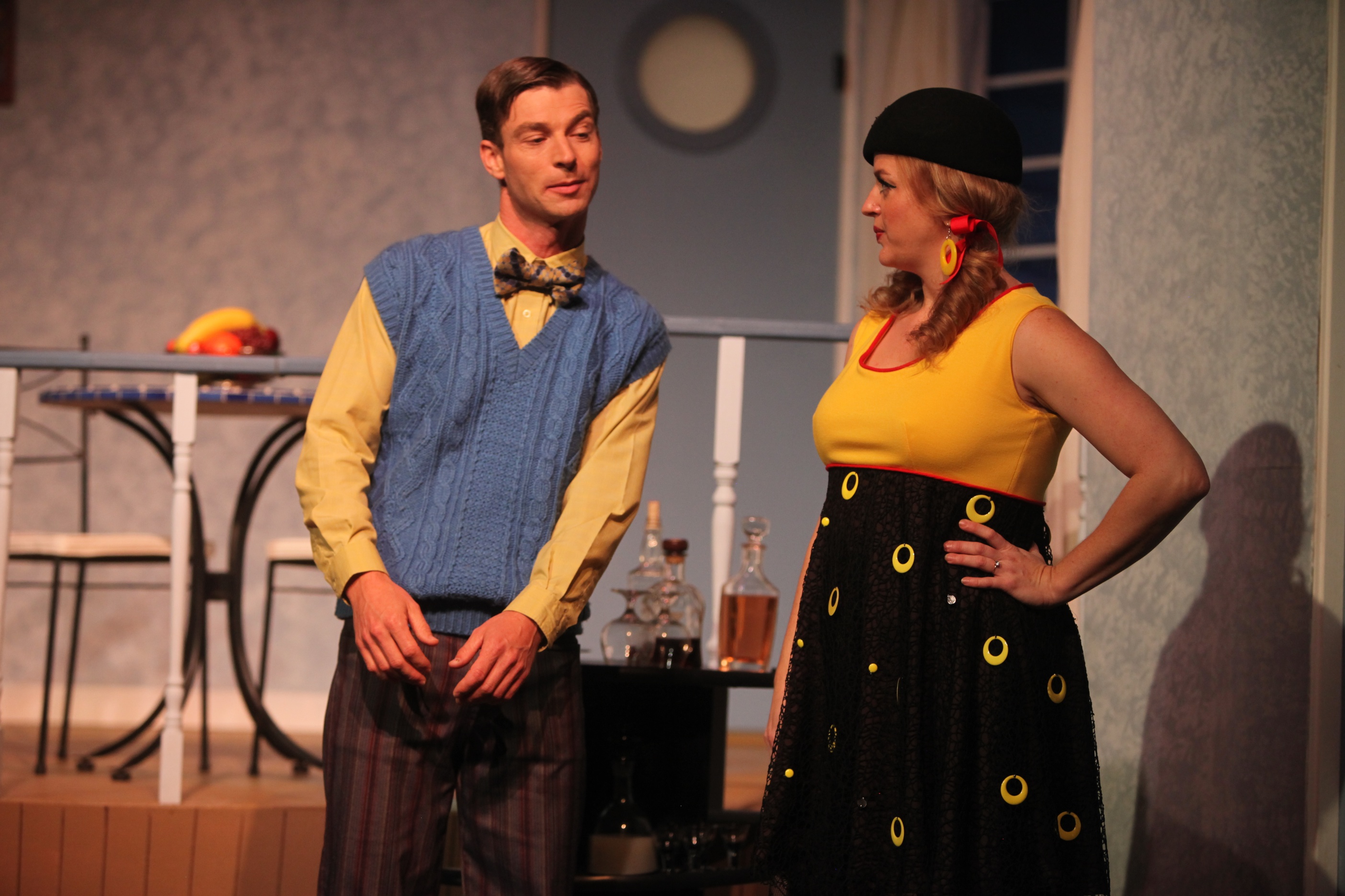 Getchen mod – Wicked Creations – by Design